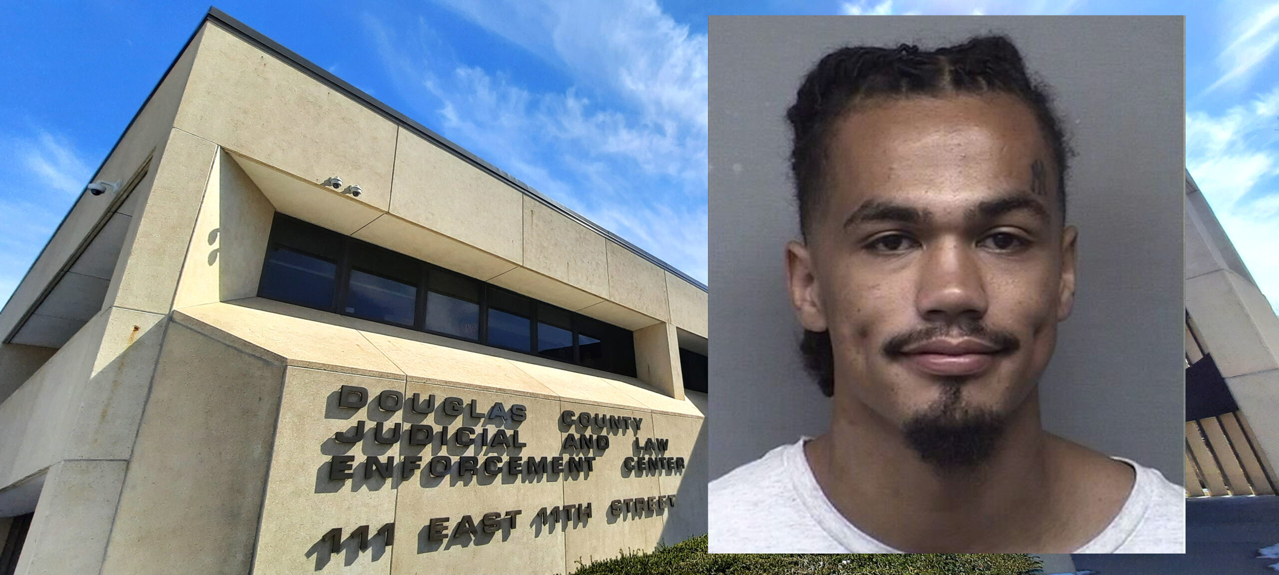 Convicted felon alleged to have taken car from Lawrence resident at ...